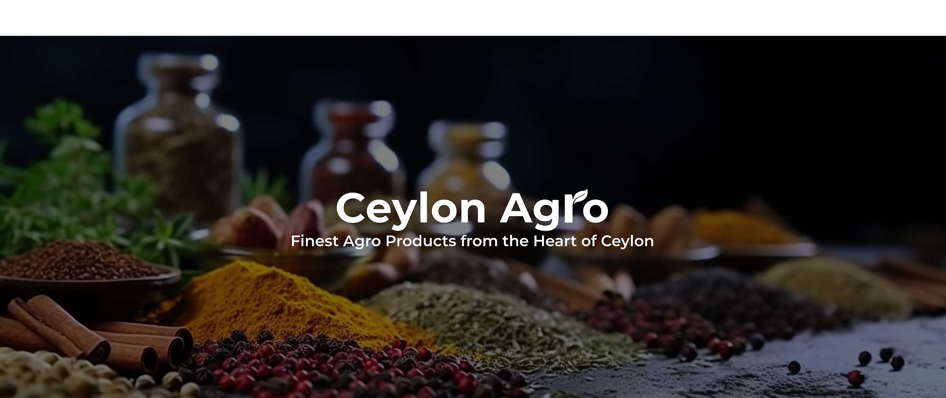 The Ceylon Agro