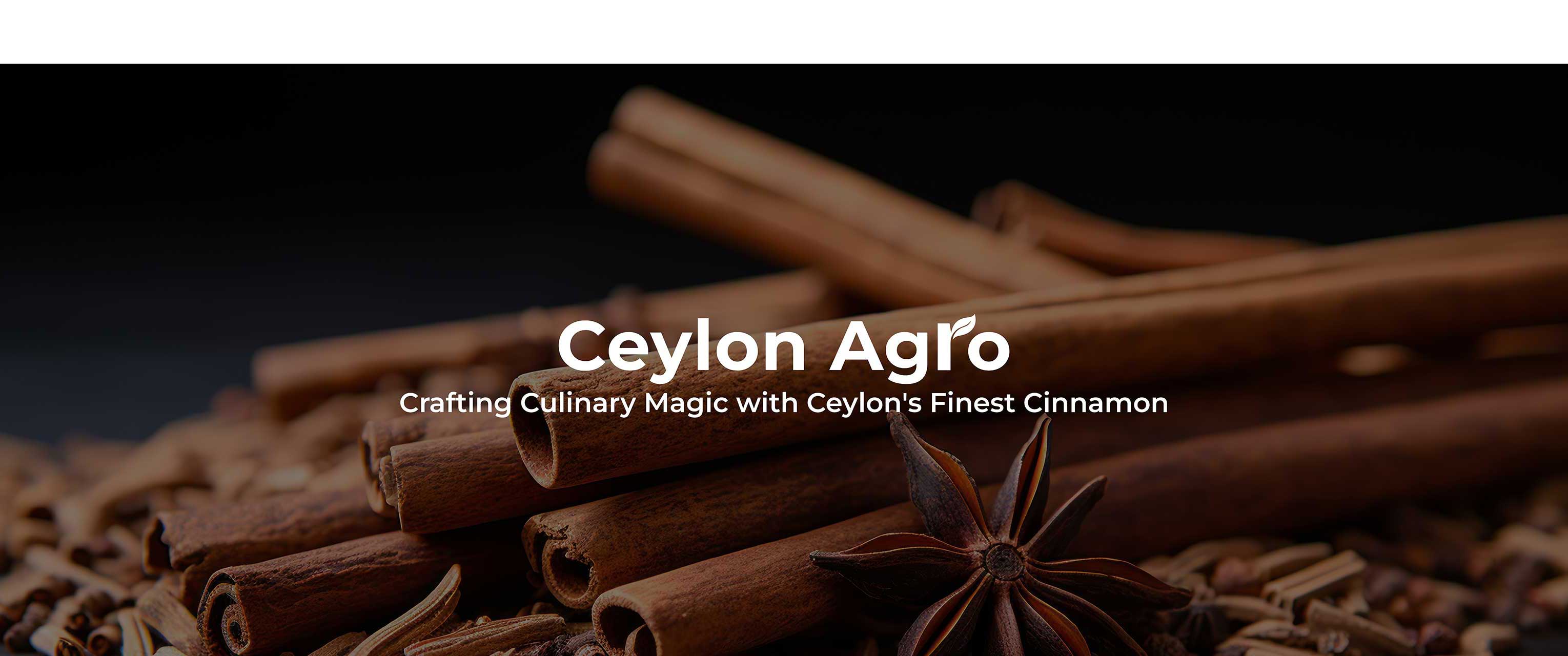 The Ceylon Agro
