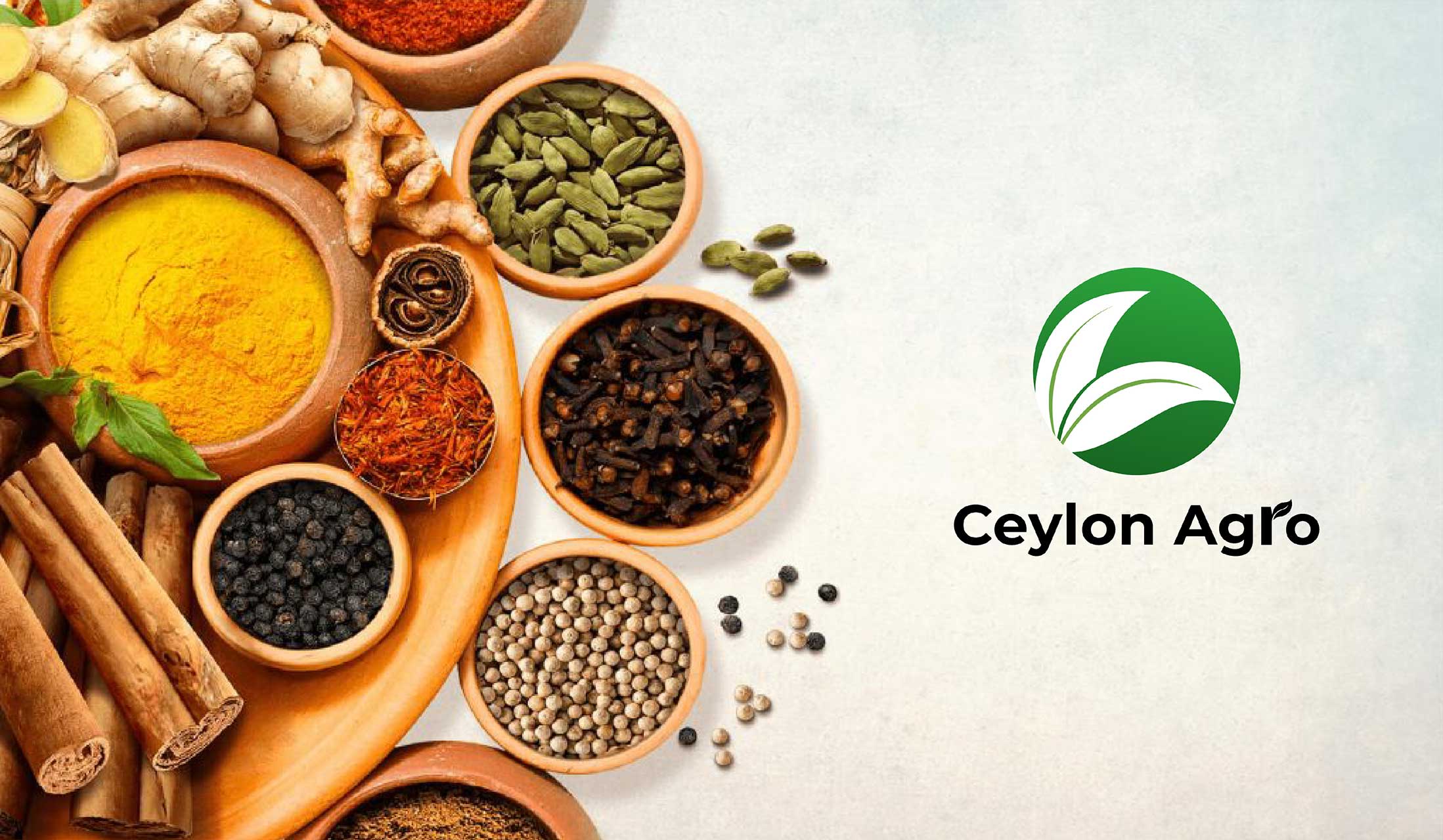 The Ceylon Agro