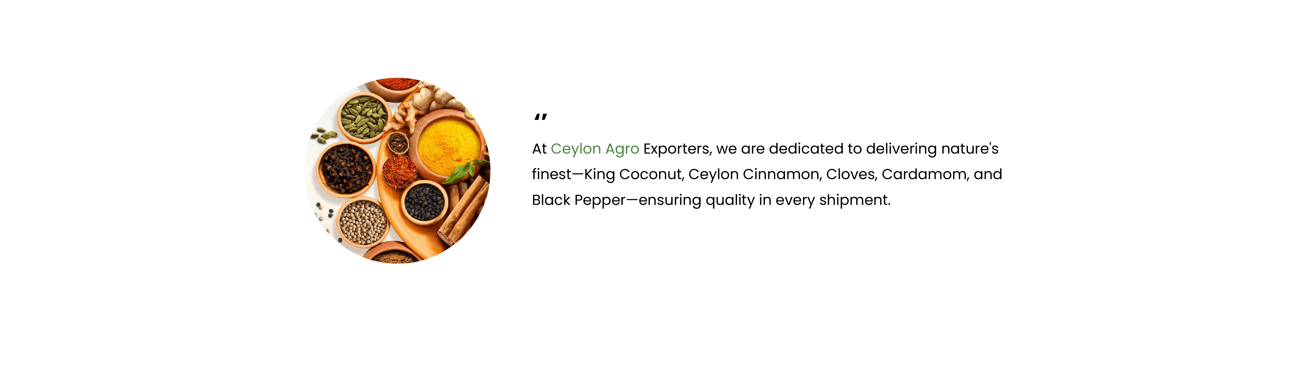 The Ceylon Agro